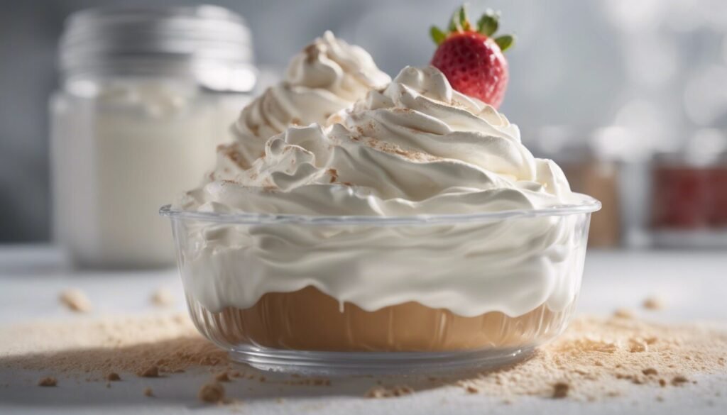 Comment réussir la chantilly parfaite avec Tupperware ? - Le site ...