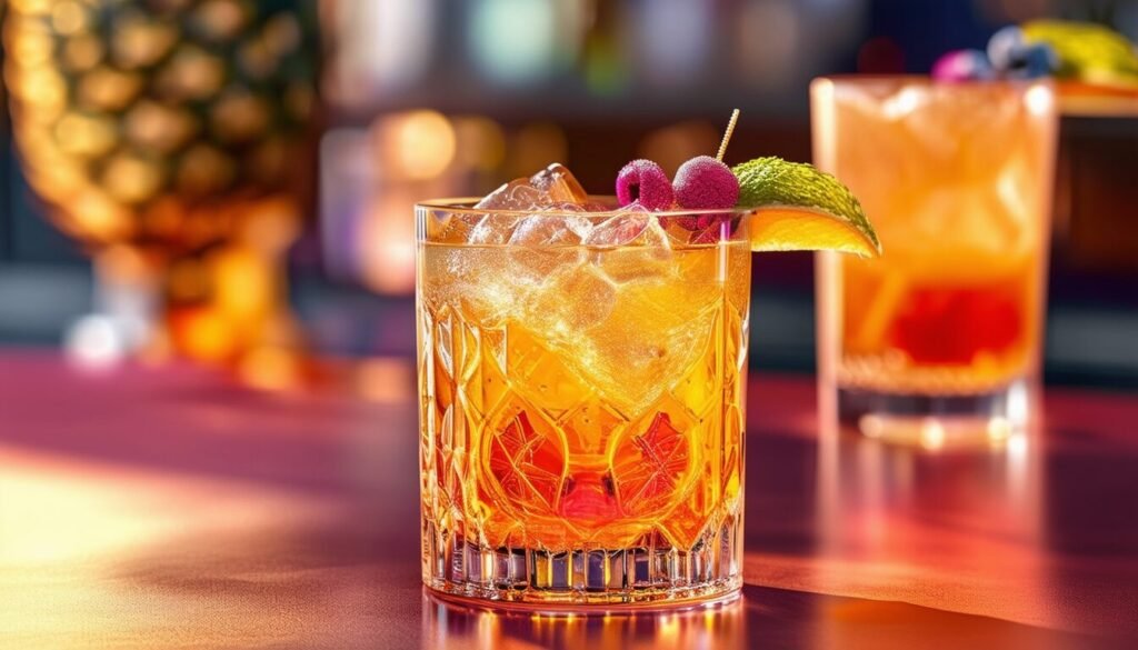 Avez-vous déjà goûté au cocktail révolutionnaire qui risque de reléguer ...