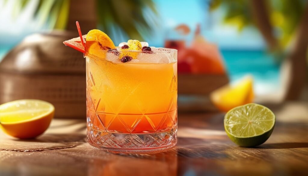 Ce nouveau cocktail révolutionnaire va-t-il reléguer le Spritz au rang ...