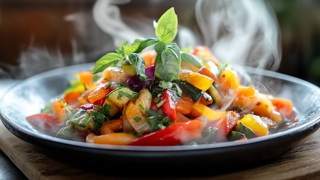 Le Plat Préféré de Laurent Mariotte : Une Recette Simple à Savourer