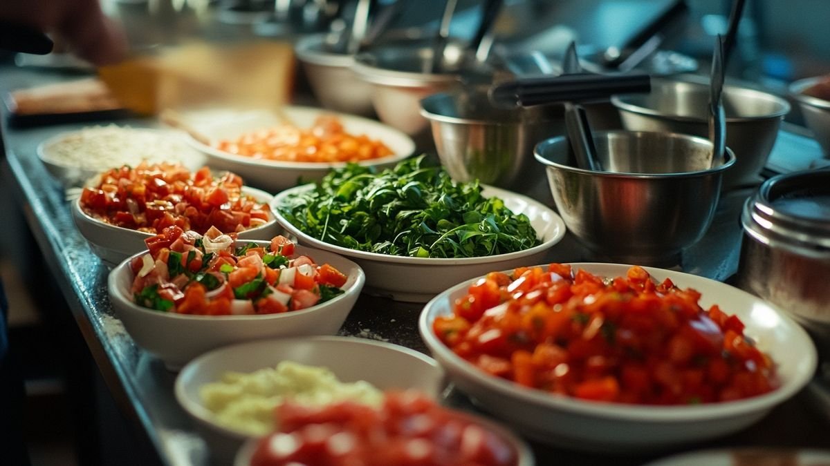 Discover Saint-Malo's secret pizzeria