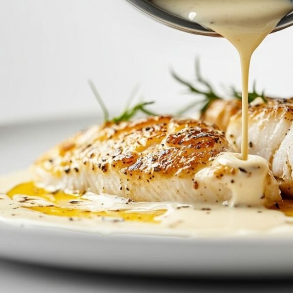 Maîtriser l'art du bar : Recette inratable pour un poisson tendre et ...